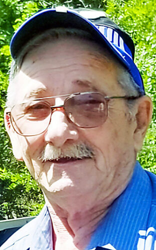 Paul E. Singer Sr. | News, Sports, Jobs - Altoona Mirror